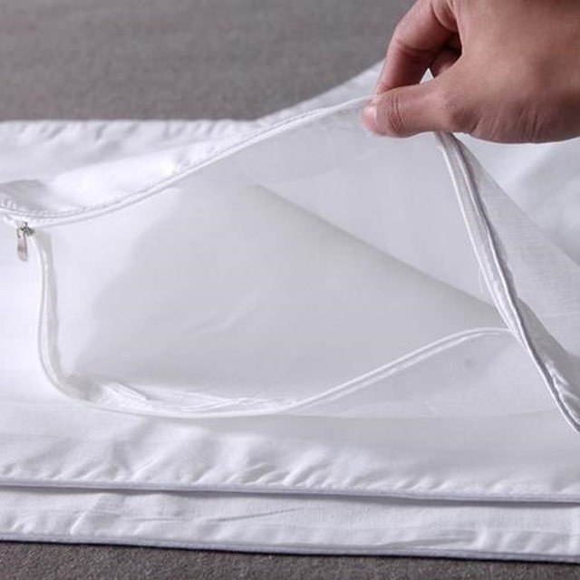 Empty Long Pillow Shell - Dakimakura Inner Case