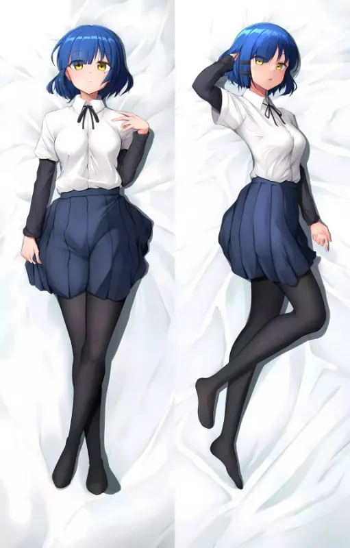 Ryo Yamada Body Pillow