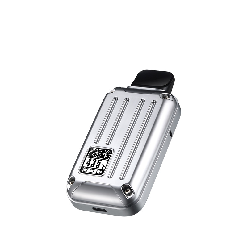 Uranus Dry Herb Vaporizer