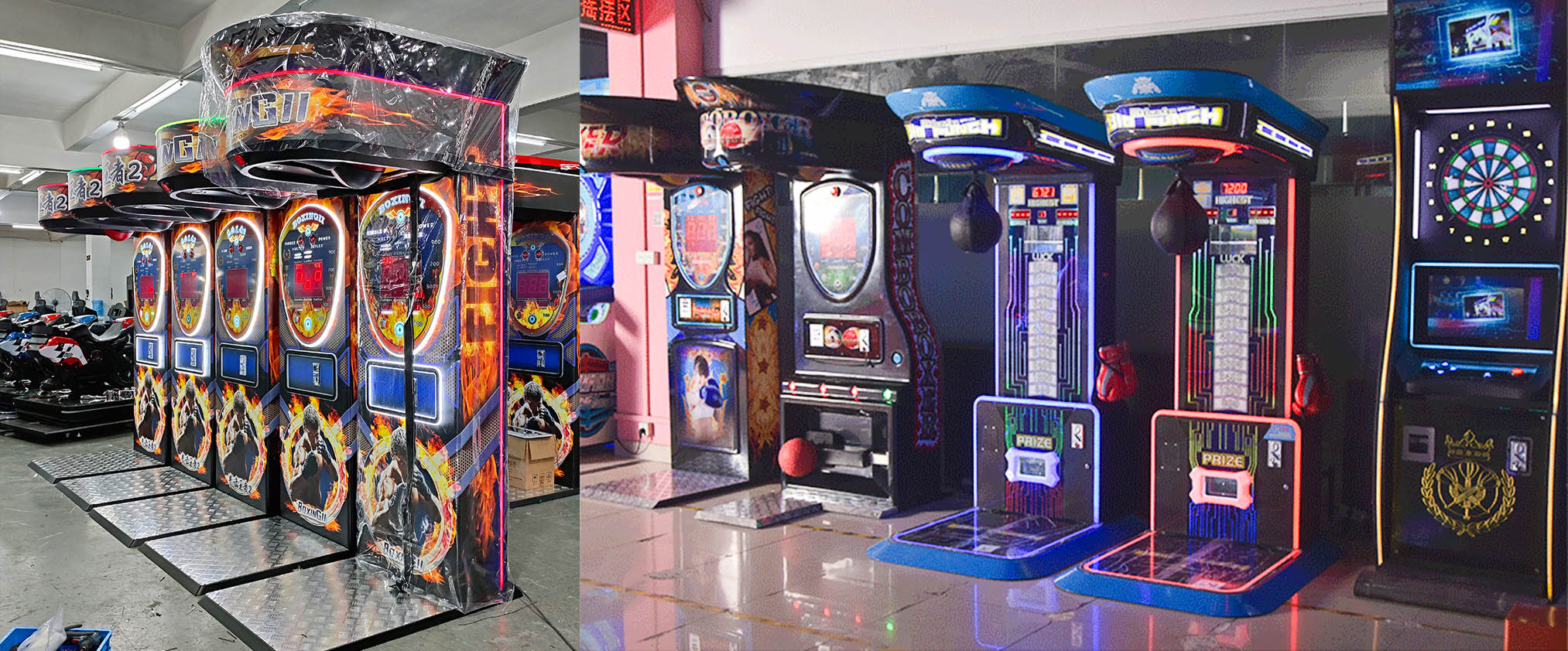 What Is a Good Score on a Boxer Machine? Tips & Guide