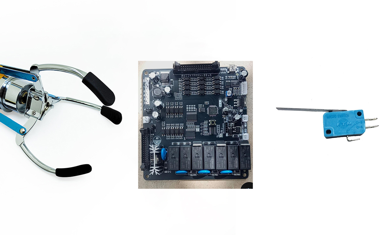 How Do Claw Machine Claws Work? Deep Dive Into Mechanisms & Controls