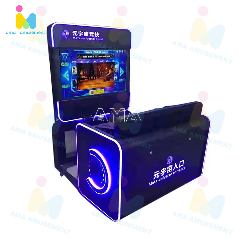 Commercial Arcade Games for Sale | Arcade Machines Supplier