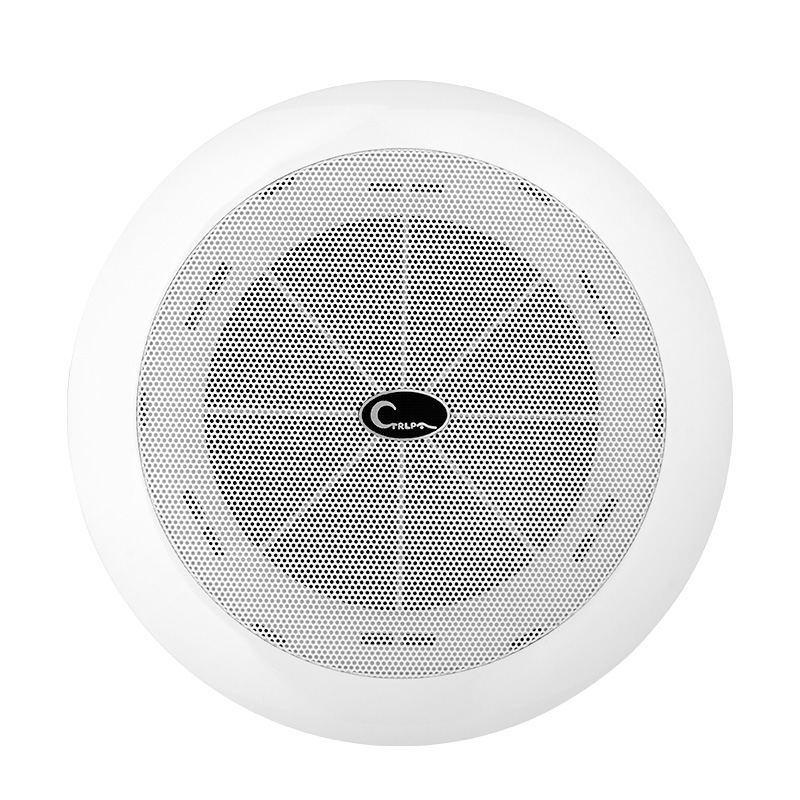 CA012 Ceiling speaker system 3W 5W 6W 9W Best Roof In wall ceiling ...