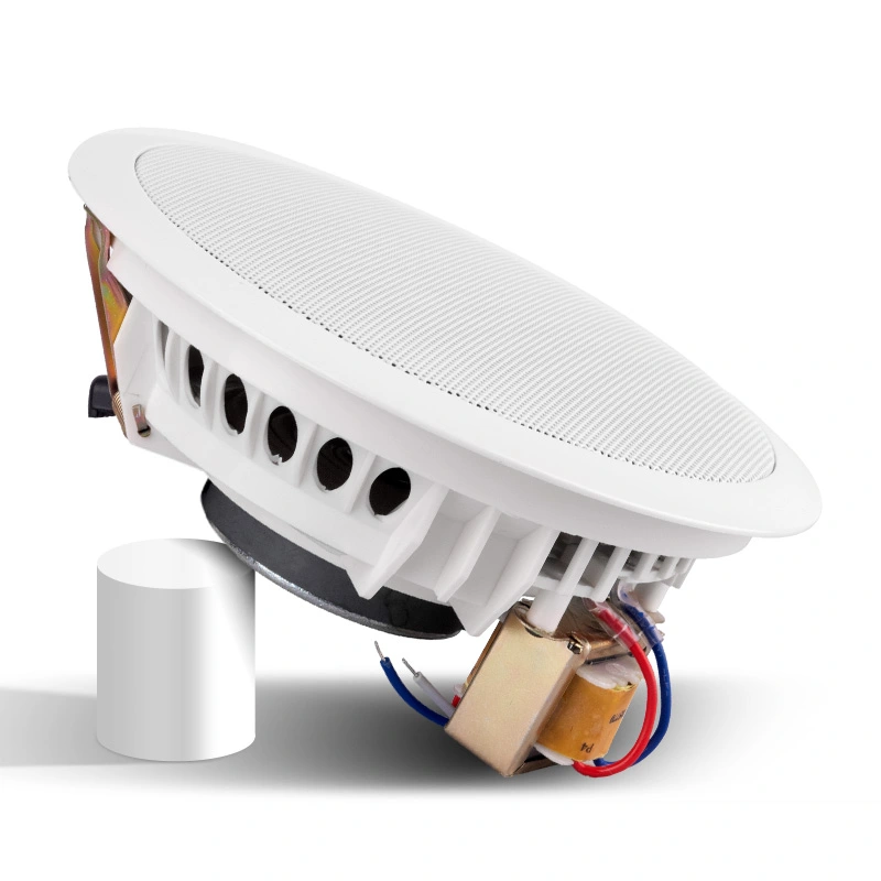 CA012 Ceiling speaker system 3W 5W 6W 9W Best Roof In wall ceiling ...