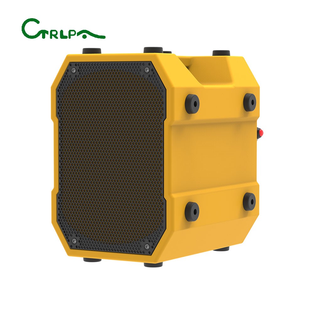 Multi-Function Traffic & Warning Sound System