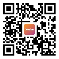 Xesim：Enjoy eSIM & Always Online