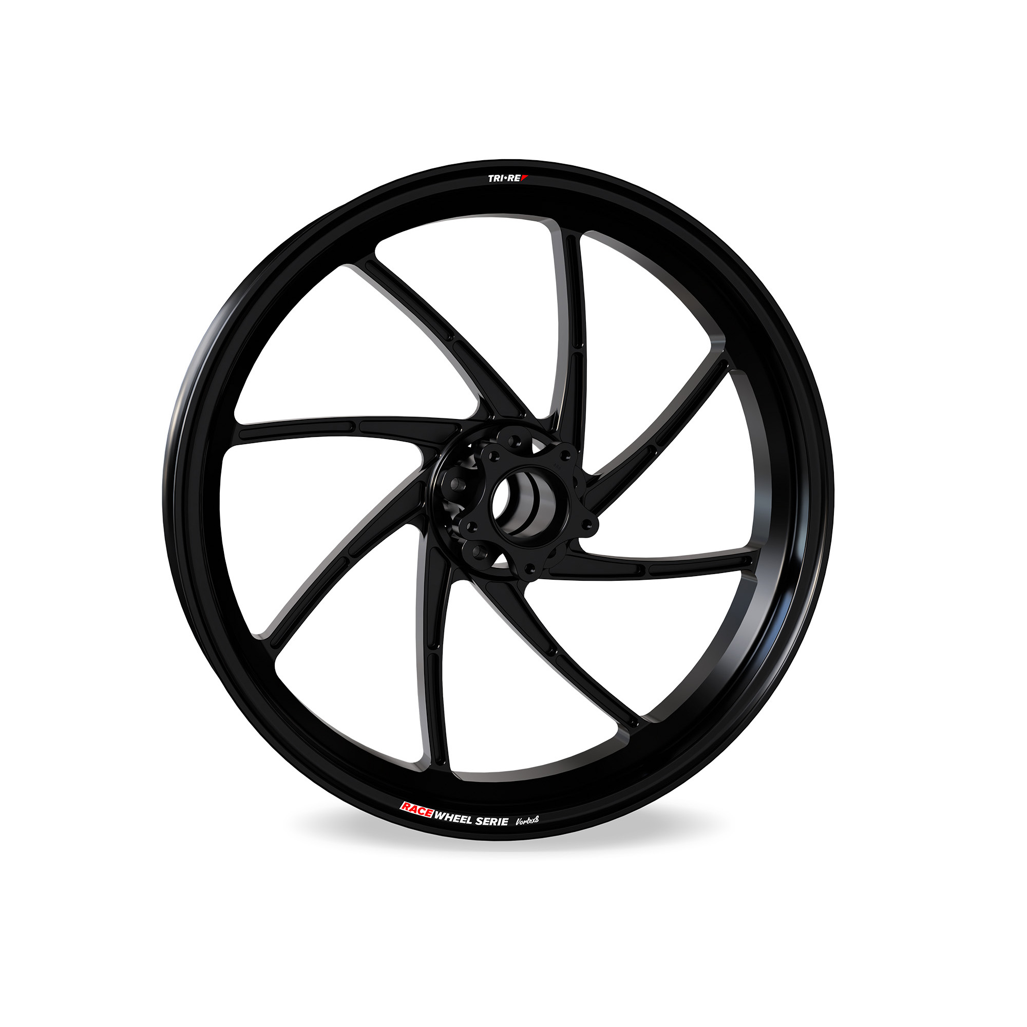 [POWER5] V-TWIN Harley FORGED WHEEL