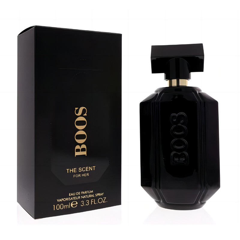 Perfume Fragancia Para Mujeres Boos For Her