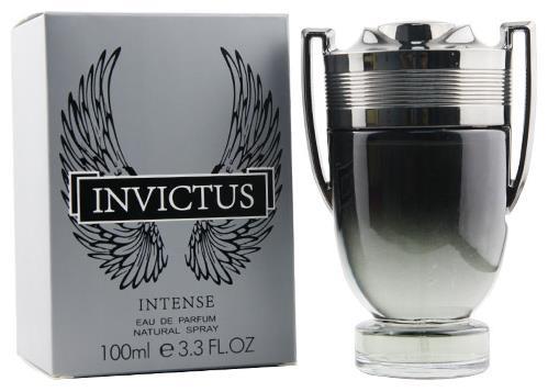 INVICTUS