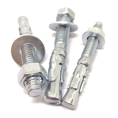 Ceiling Wedge Anchor Bolt With DIN ANSI