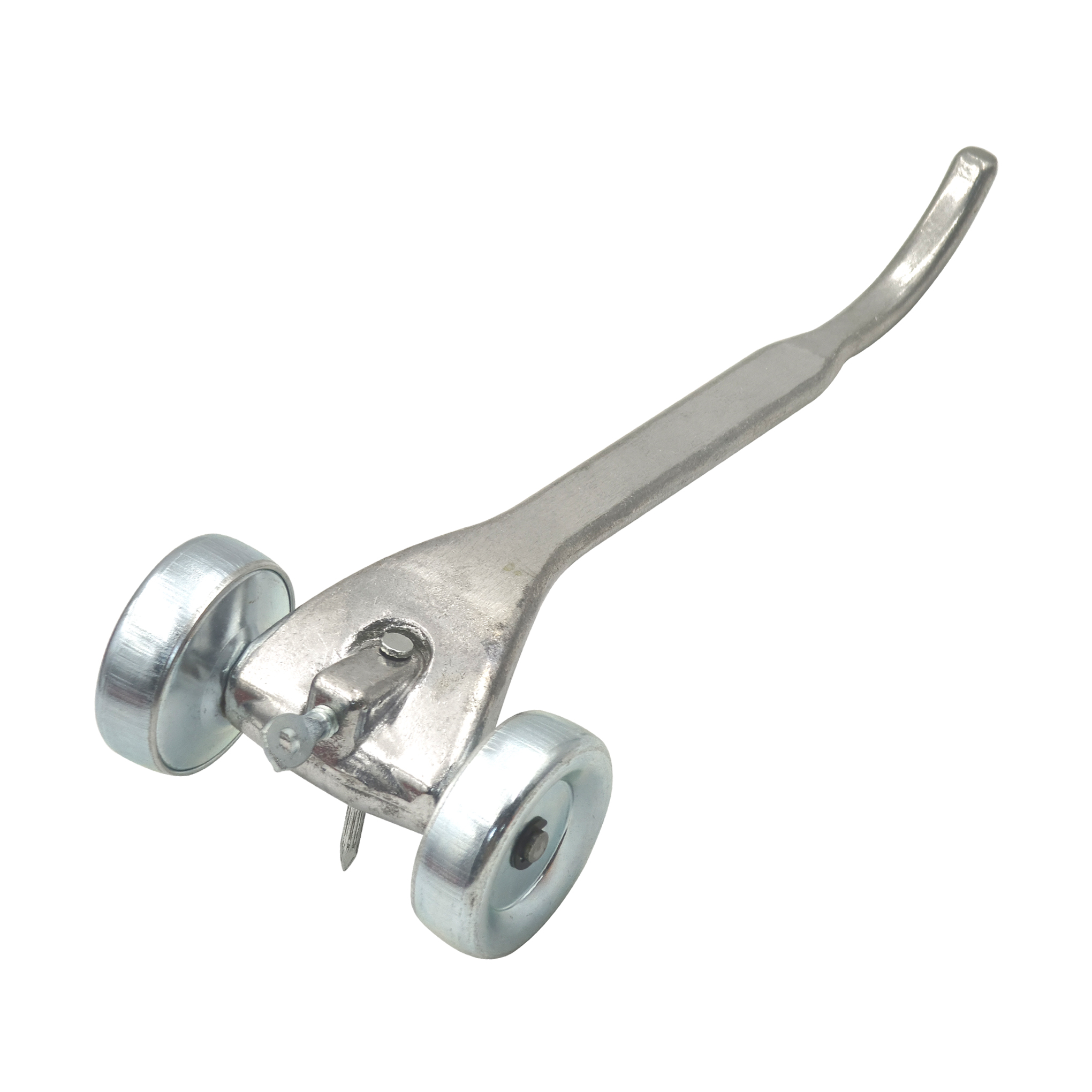 SKATE WHEEL JOINT RAKER