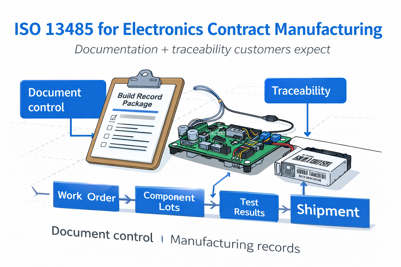 IEC 60715 DIN Rail (TS35/TH35) Standard — Dimensions, Hole Pitch ...