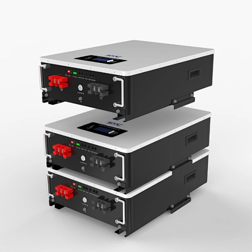 Energy Storage Battery BMV Series