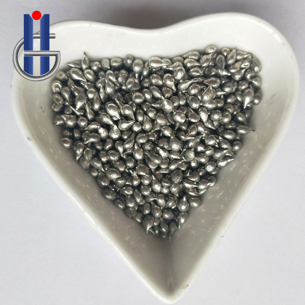 Tin Granules