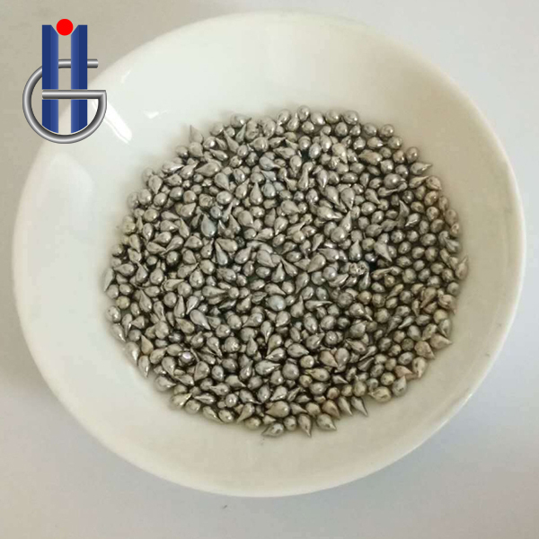 Tin Granules