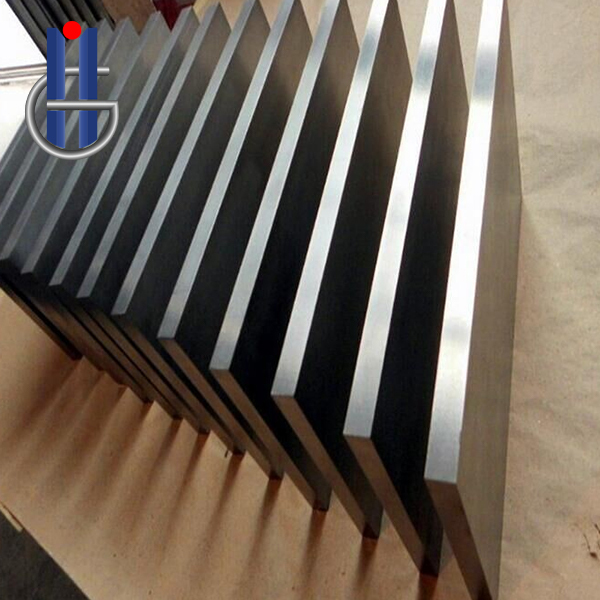 Cobalt-based Alloy Plate