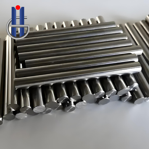 Tungsten Bar