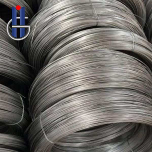 Tungsten Wire