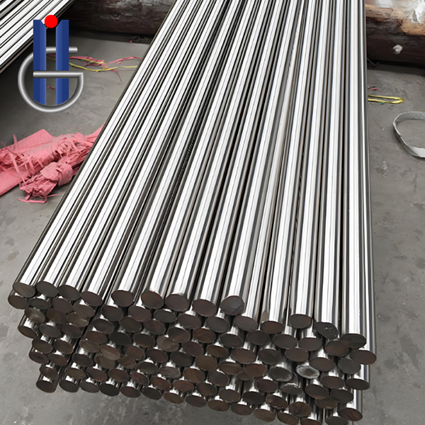 Tungsten Bar