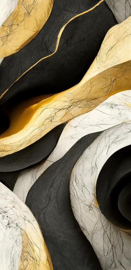 PVC marble sheet UV marble sheet-DY2440
