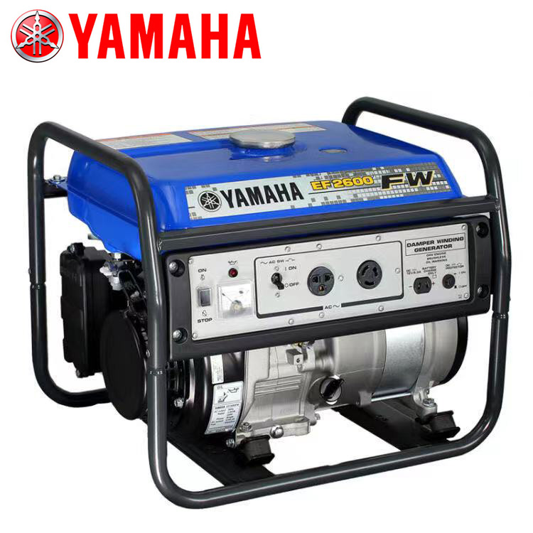 Japan YAMAHA Gasoline Generator，POWER:2.3KW,Japan YAMAHA