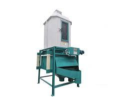 Cooling Sizing Screen,Feed Machinery