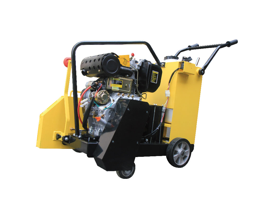 DFS-500D Concrete Cutter,Concrete Cutter
