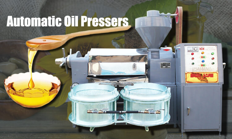 Oil Press Machine / High Oil Extraction machine,Oil Processing Machinery