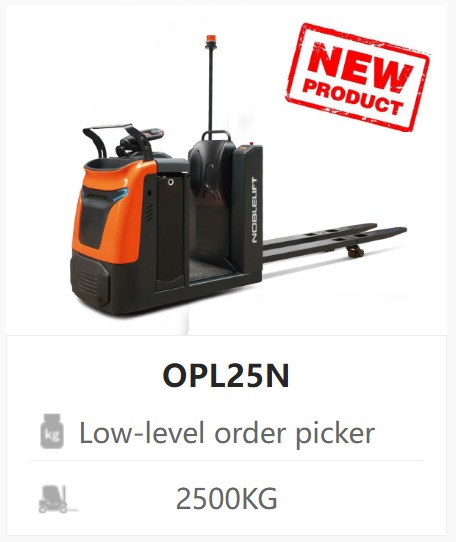 OPL25N Pallet Truck,Pallet Truck