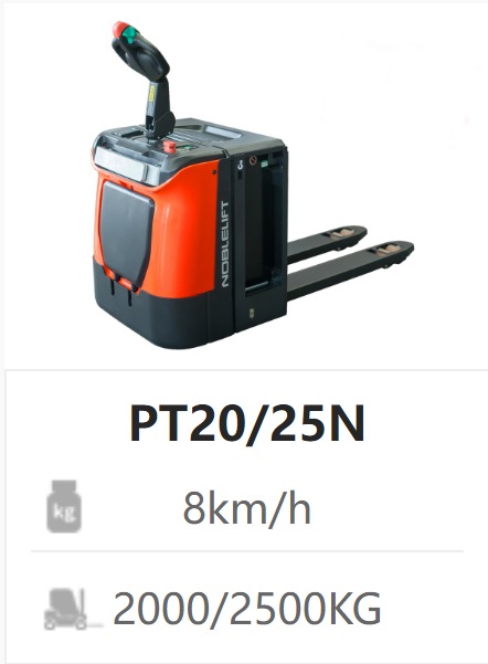 PT20/25N Electric Pallet Truck,Pallet Truck