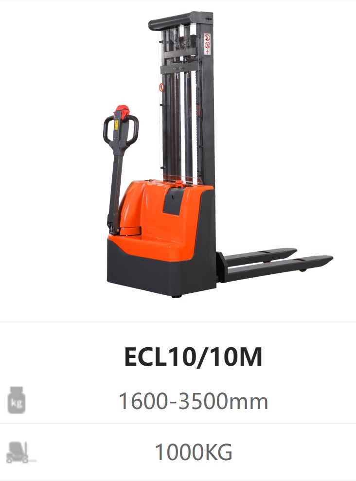 ECL10/10M Electric Stacker,Electric Stacker