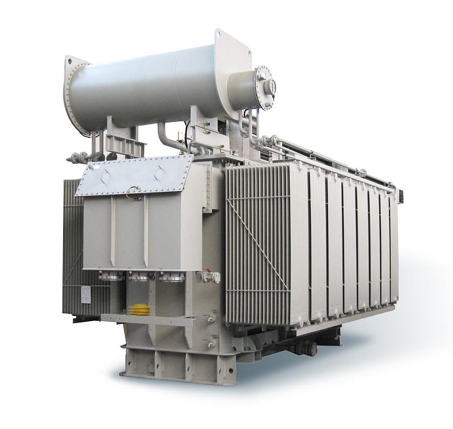 High quality electrical high load transformer,Oil Immersed Transformer