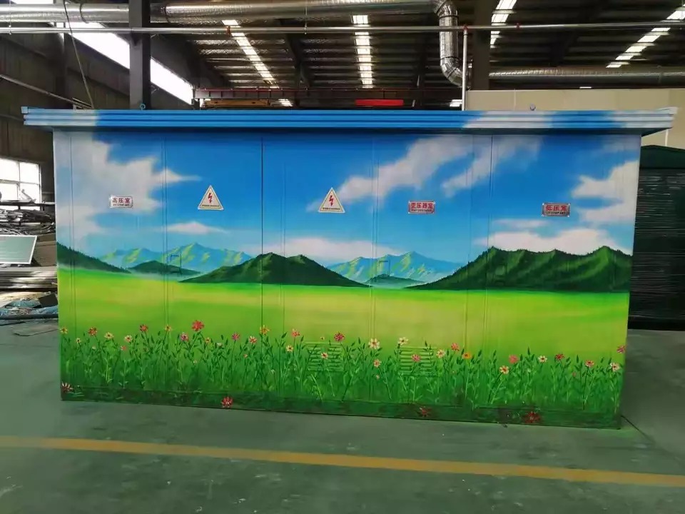 1000kva pad mount transformer industrial electrical transformers ...