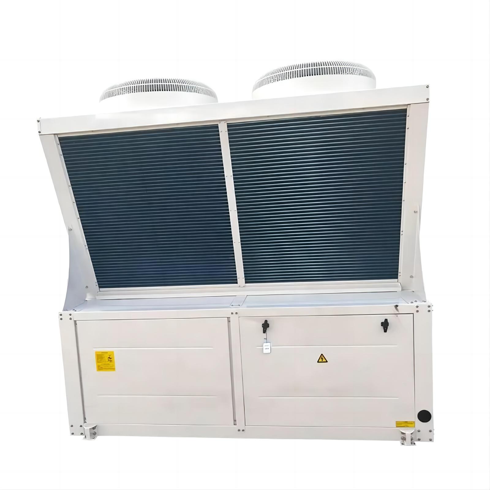 KFRS-8D MINI Heat Pump for Hotel/Station Waiting Room Outdoor,Heat Pump