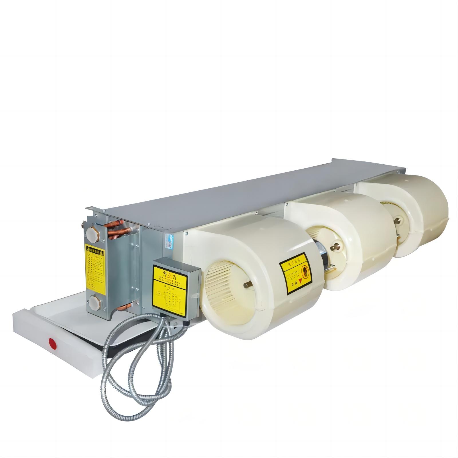 FP-136/30Pa Concealed Fan Coil Unit,Fan Coil Unit