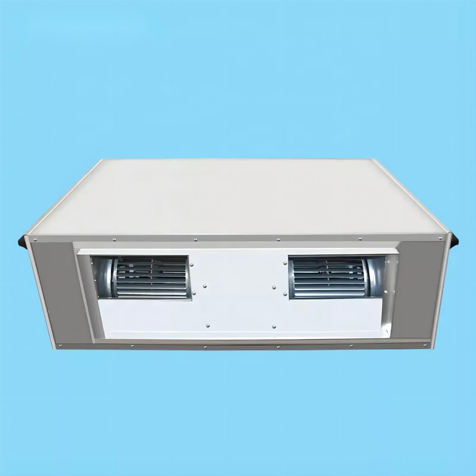 FP-68H High static pressure disk cassette type fan coil unit,Fan Coil Unit