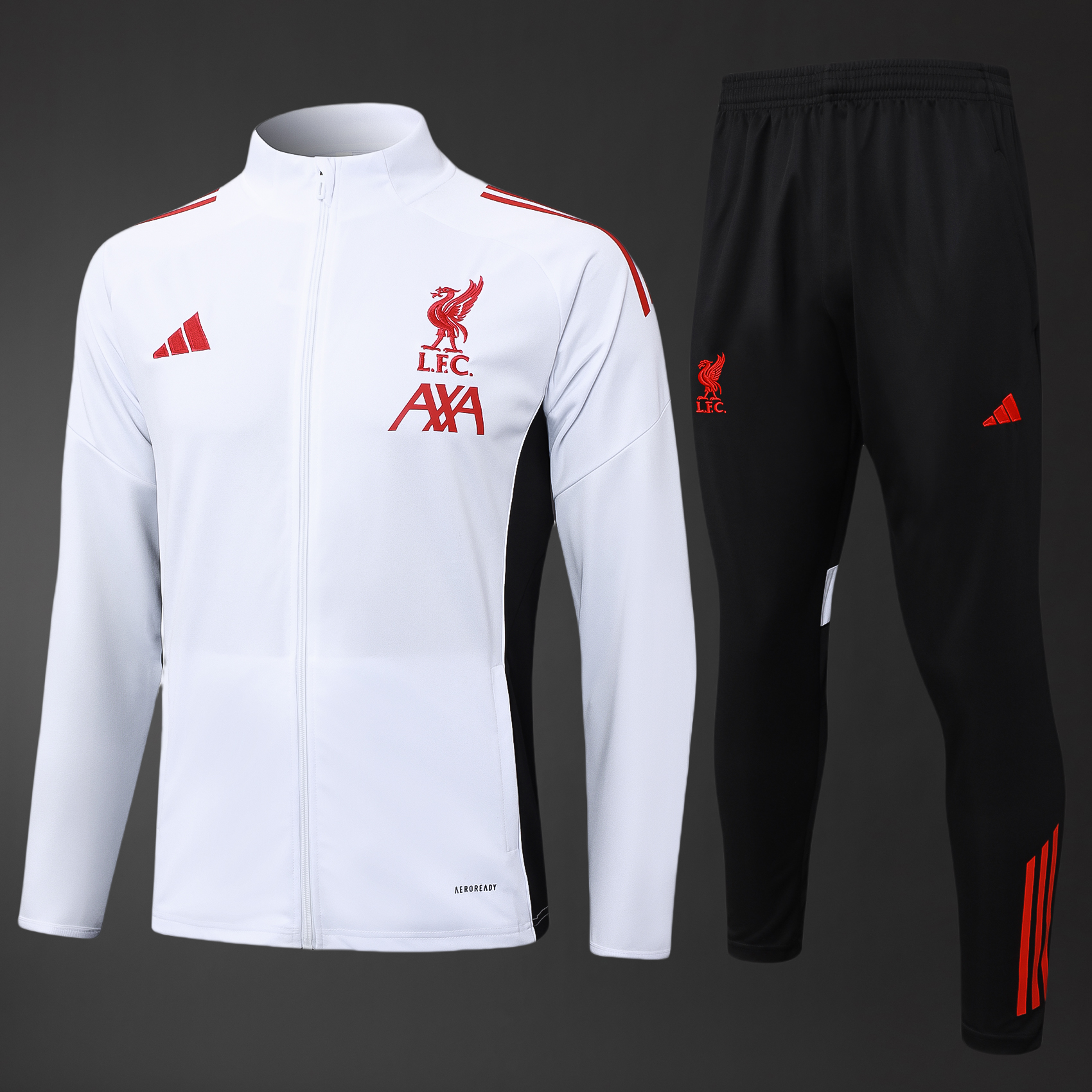Liverpool 25/26 Adult & Kids Training Jacket kit,Training suit