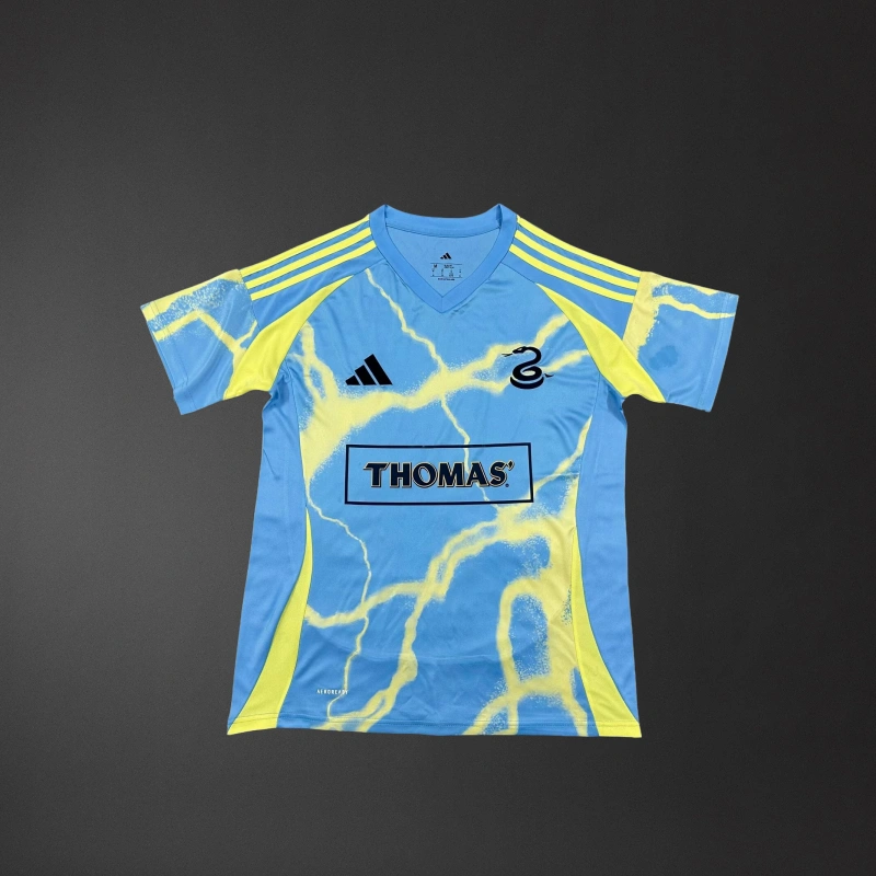 Philadelphia Union 25/26 Away Jersey