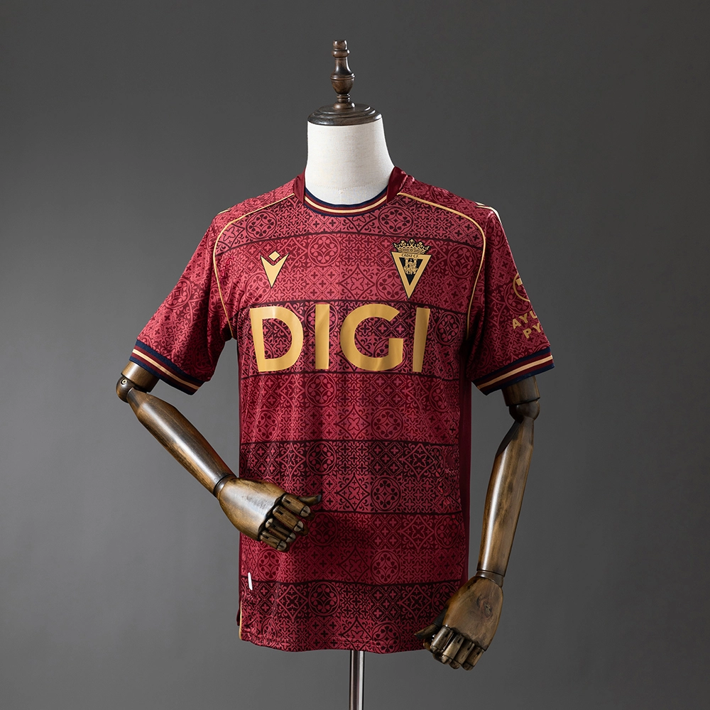 Cadiz 25/26 Away Jersey