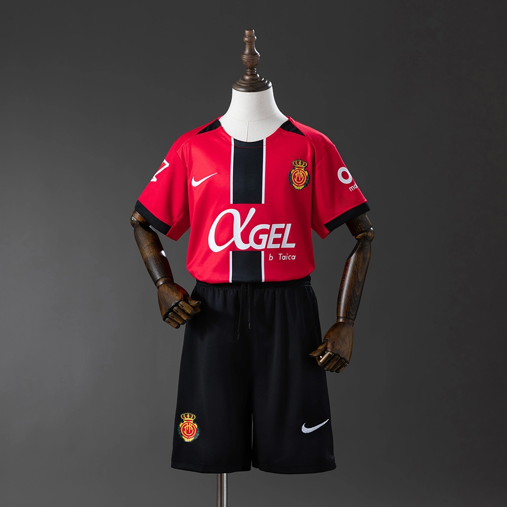 Mallorca 25/26 Home kids kit Jersey