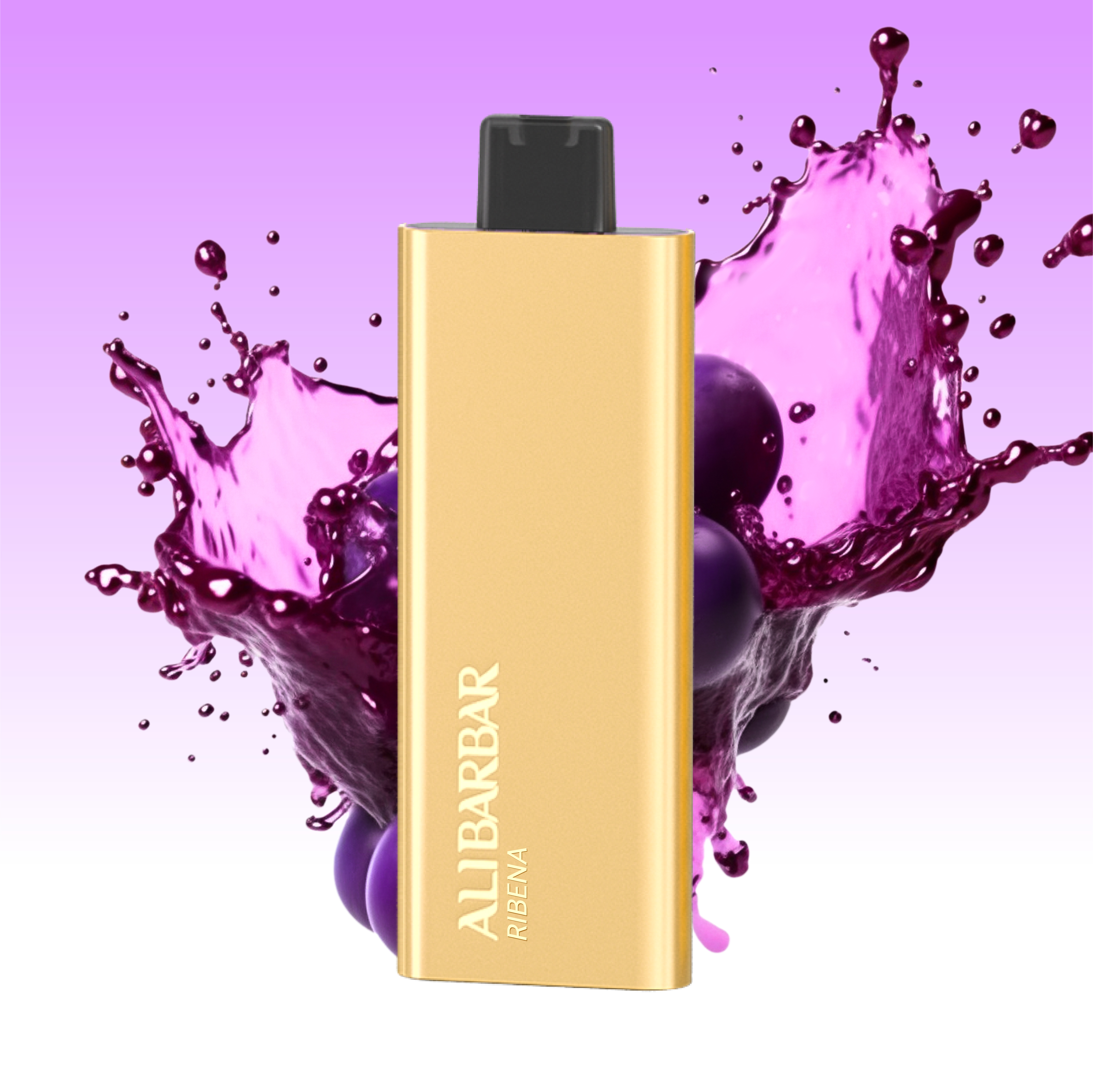Alibarbar Pandora 7000