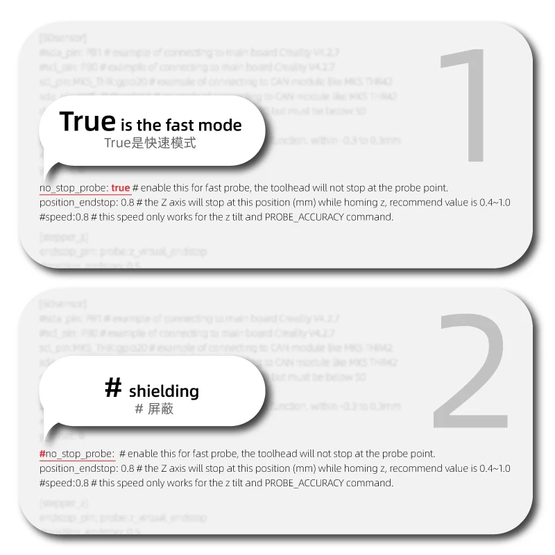 Mellow BD-SENSOR Kit For Marlin / Klipper DIY 3D Printer Z Auto ...