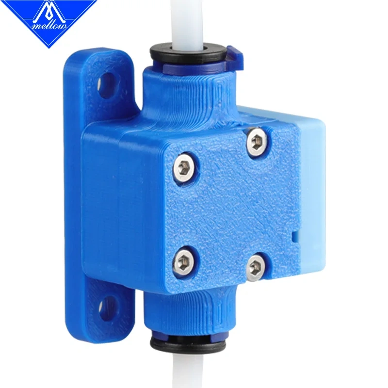 Mellow DIY MDM Material Detection Module For 3D Printing Filament ...