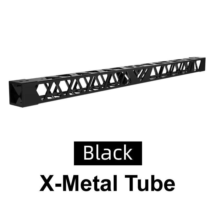 Mellow Custom VZBOT X-Gantry Rail Square Tube Lightweight High Flatness ...