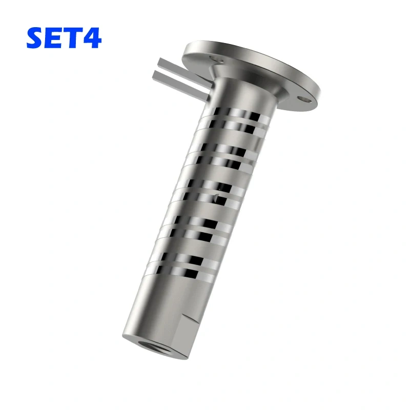 Mellow All Metal Goliath Air / Water V2 Hotend For High Speed 3D ...