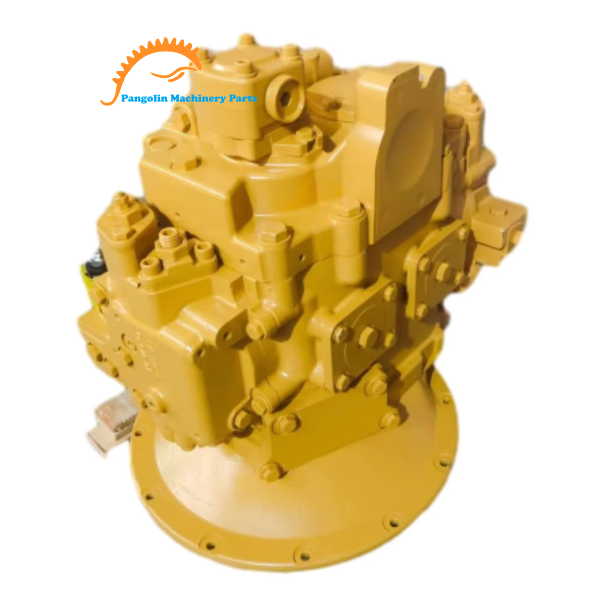 CSJHPSS Excavator Parts 173-3381 Main Hydraulic Pump for Cat 320 ...
