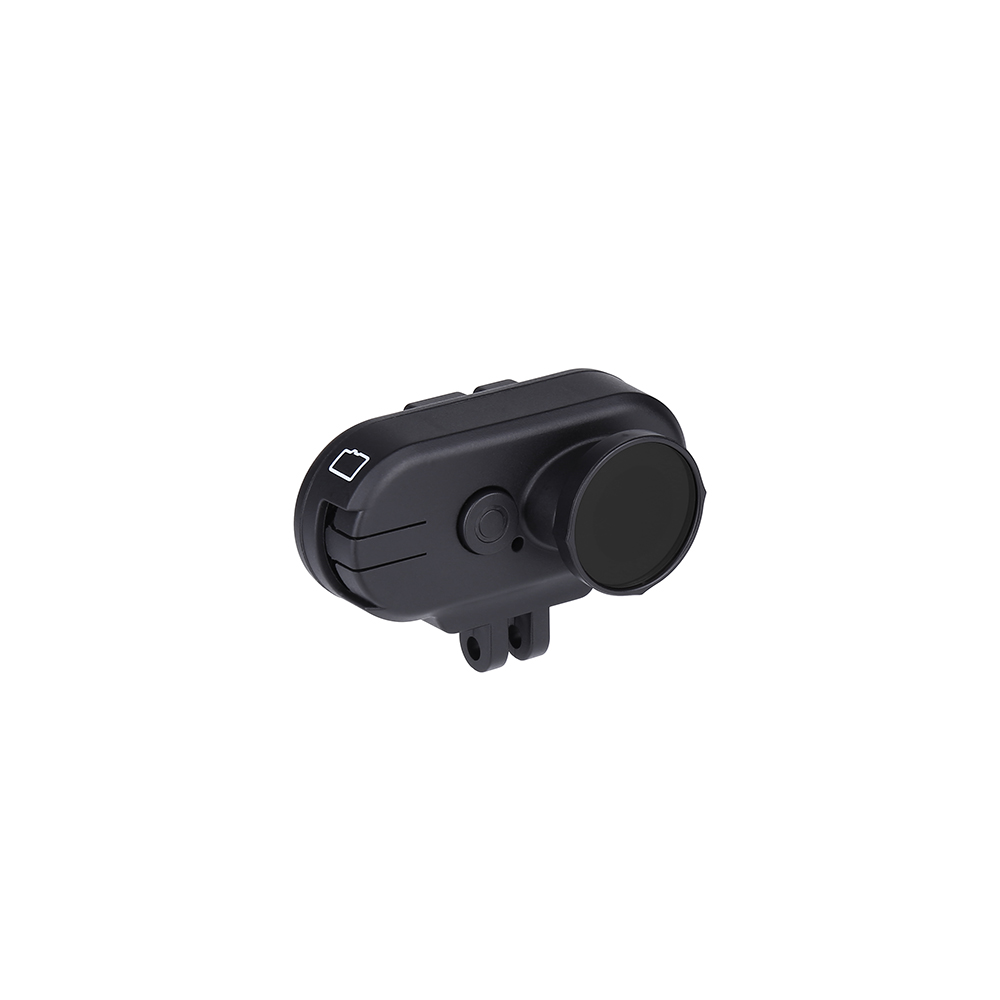 Hawkeye - Thumb 4K Gyro Stabilization Camera