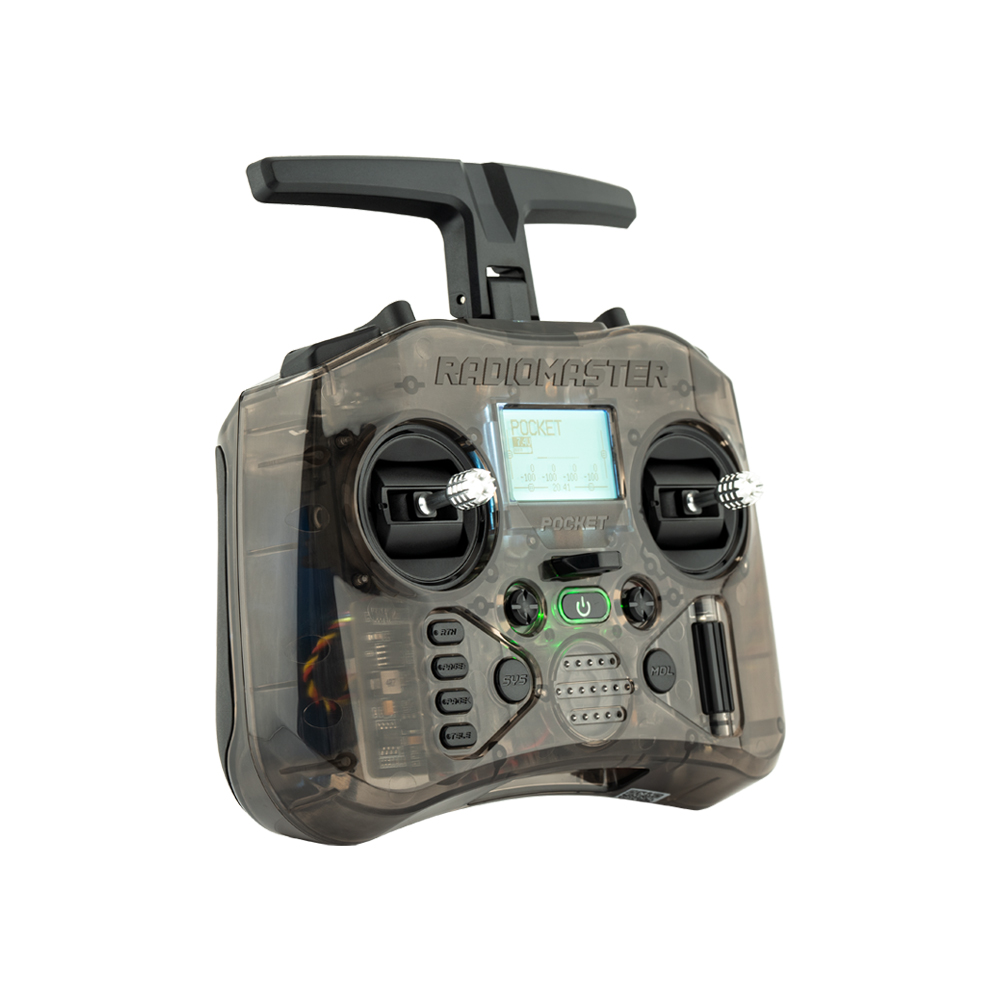 RadioMaster - Pocket Radio Controller ExpressLRS