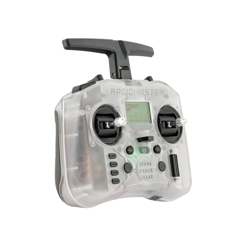 RadioMaster - Pocket Radio Controller ExpressLRS