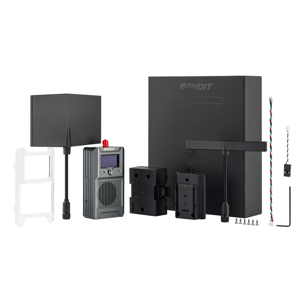 RadioMaster - Bandit ExpressLRS 915mhz RF Module